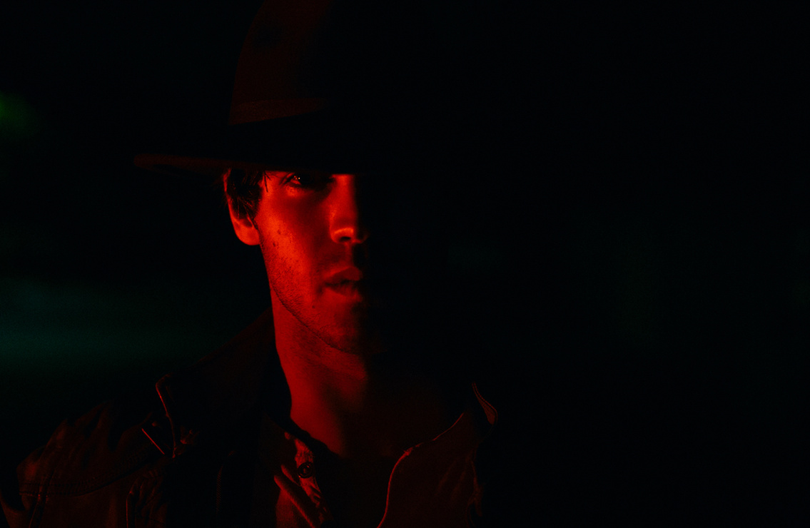 Steven R. McQueen picture