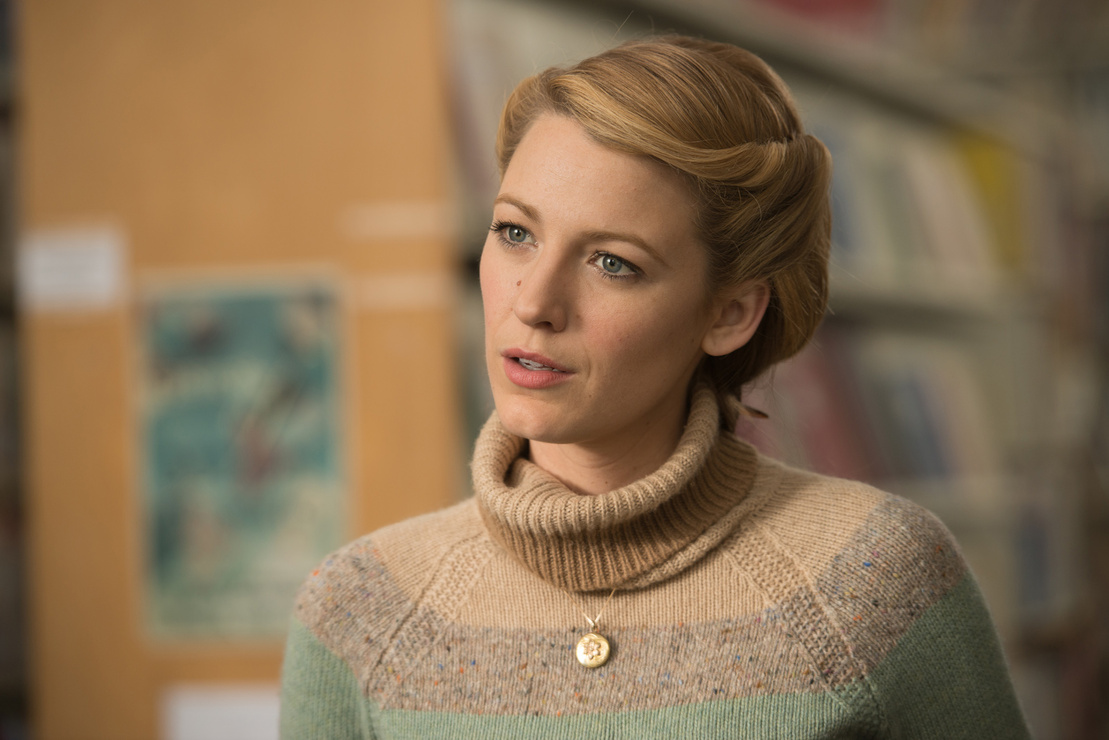 Picture of The Age of Adaline