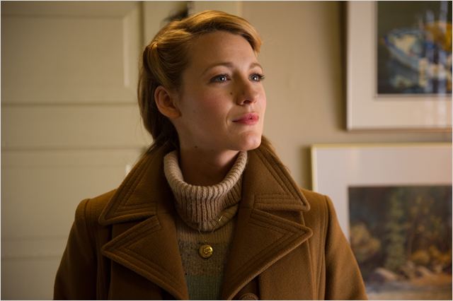 Picture of The Age of Adaline