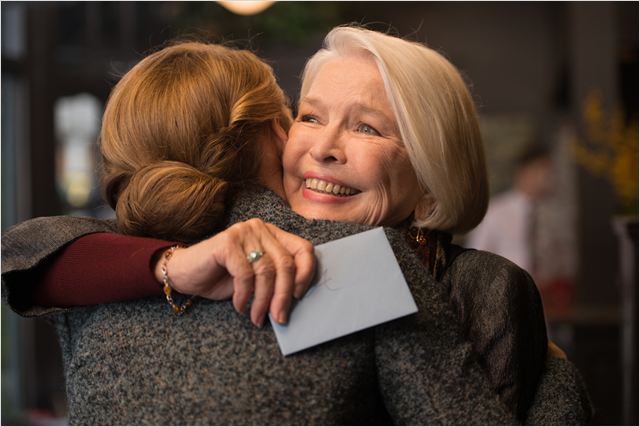 The Age of Adaline image