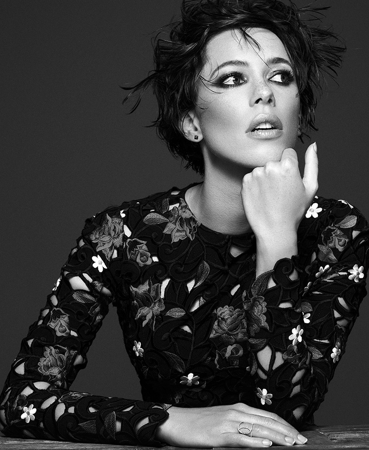 Image of Rebecca Hall