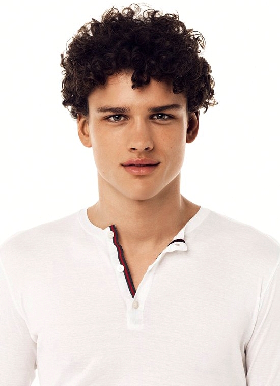 Image of Simon Nessman