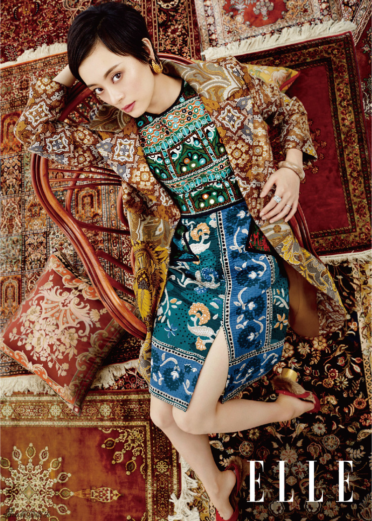 Picture of Betty Sun