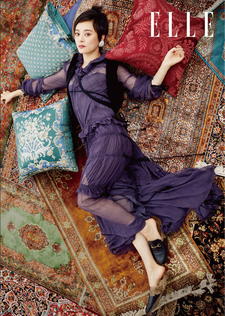 Picture of Betty Sun