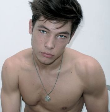 Picture of Brandon Clement