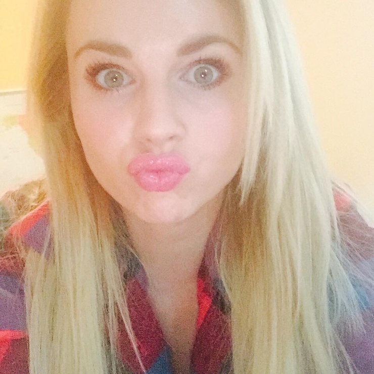 Picture of Kimberley Crossman