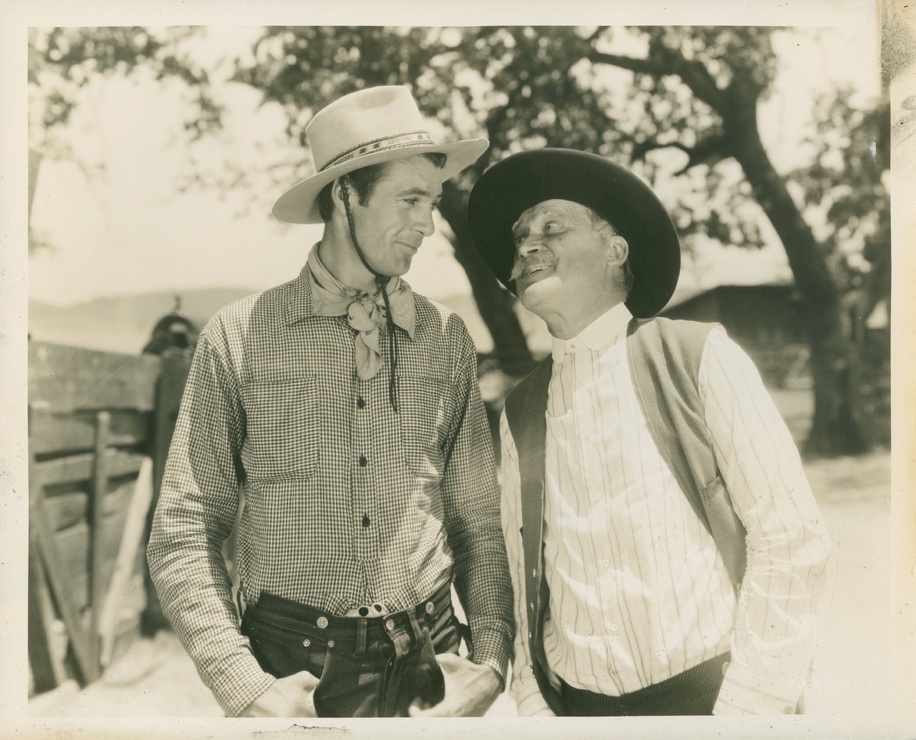 Picture of The Virginian