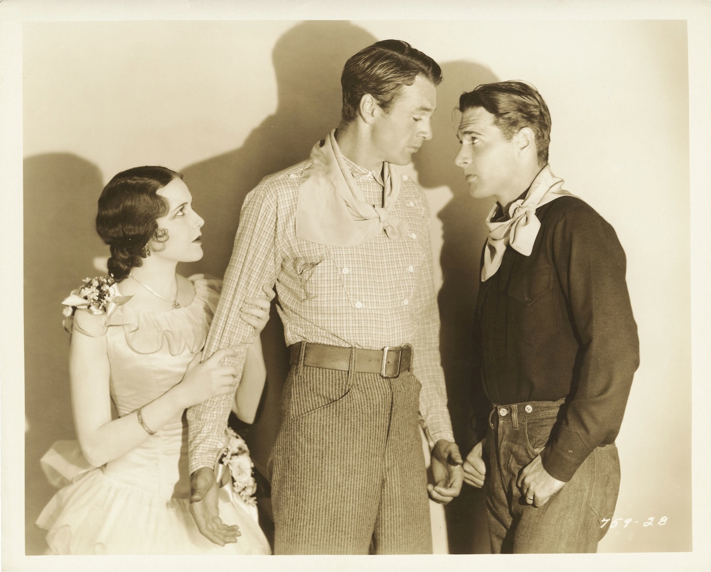 Picture of The Virginian