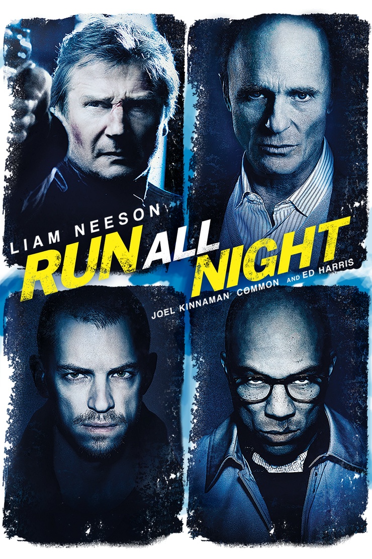 Picture of Run All Night