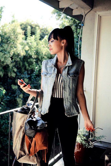 Picture of Trisha Lynn