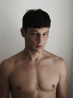 Picture of Brandon Clement