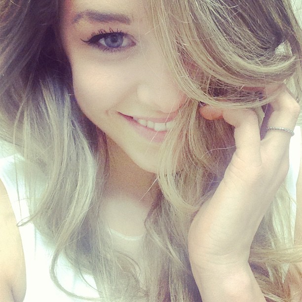 Photo of Courtney Tailor