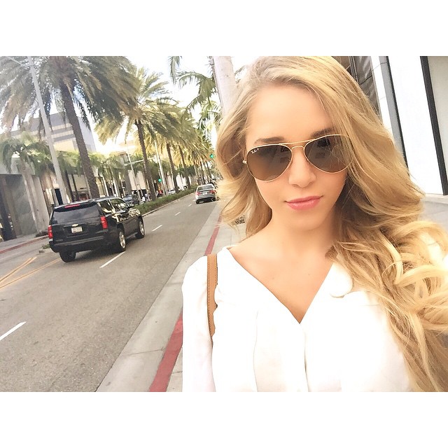 Photo of Courtney Tailor