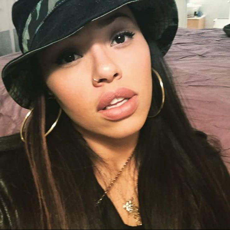 Picture of Elle Varner