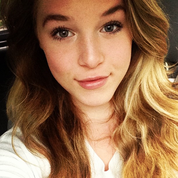 Photo of Courtney Tailor