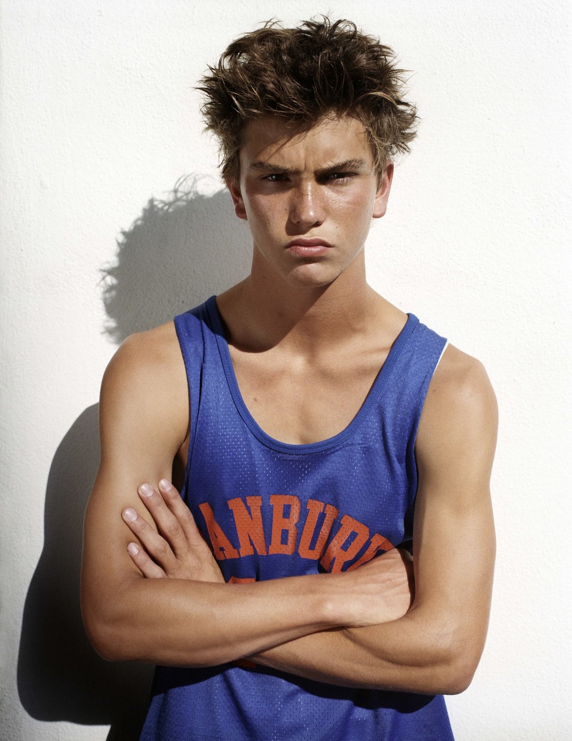 Image of Colter Johnson