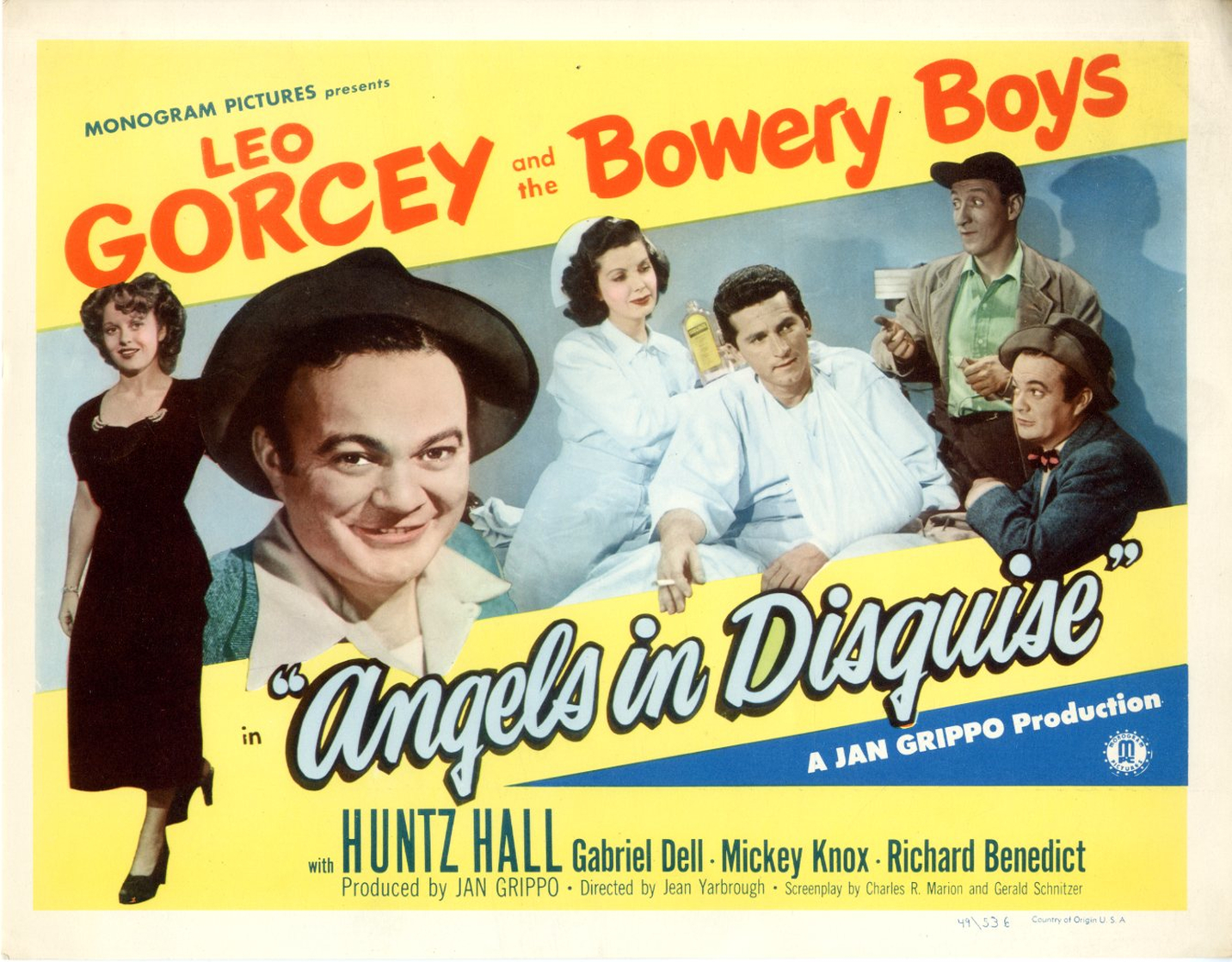 Picture of Angels in Disguise