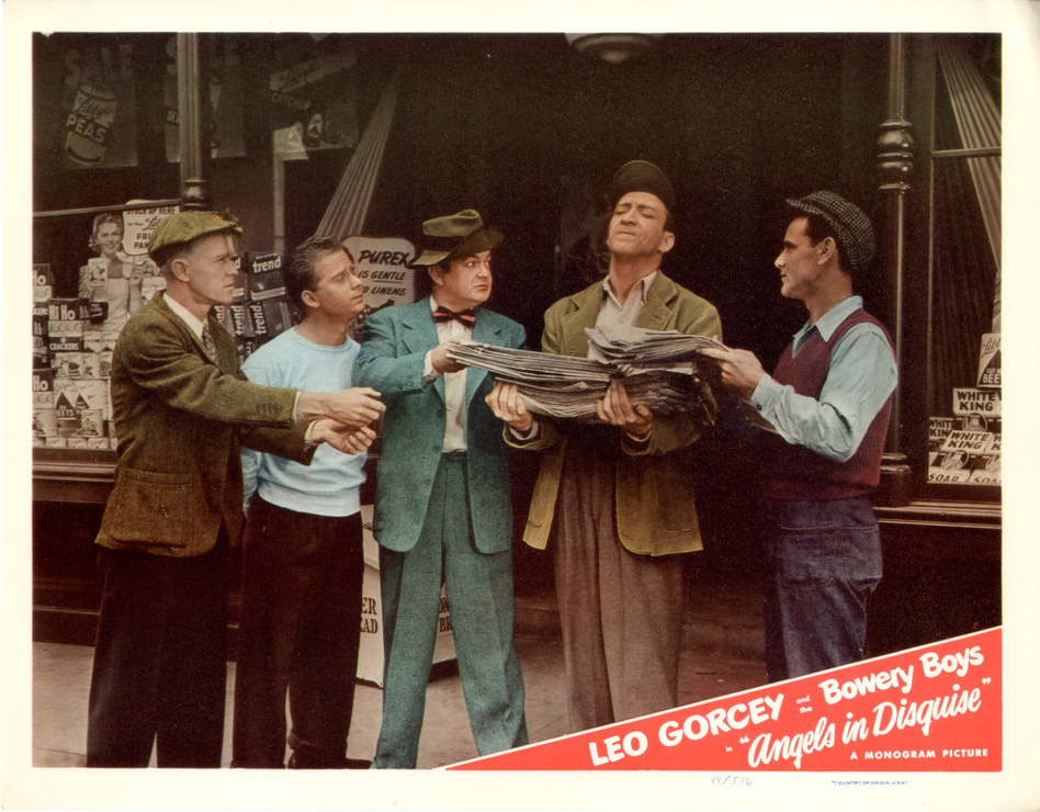 Picture of Angels in Disguise