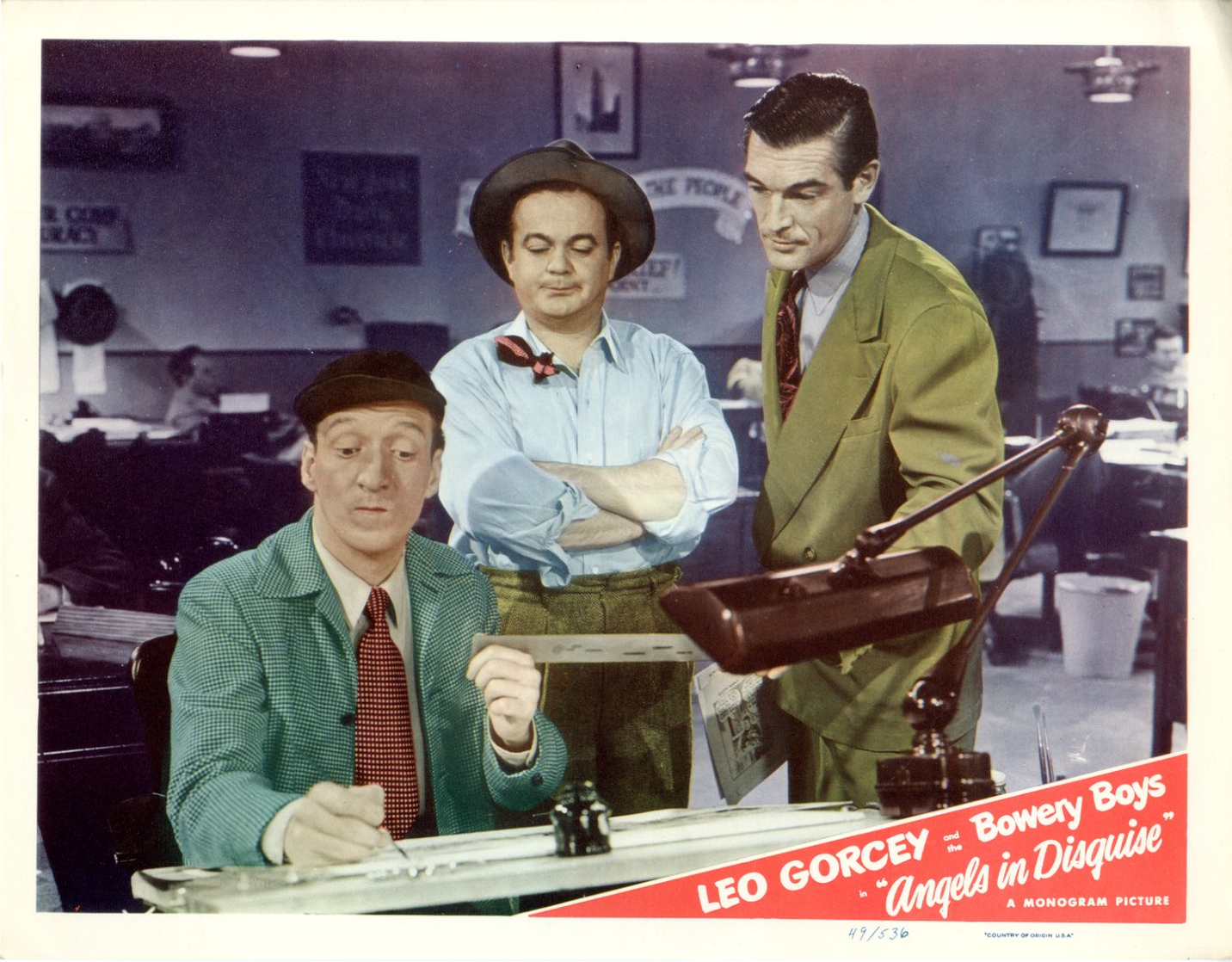 Picture of Angels in Disguise