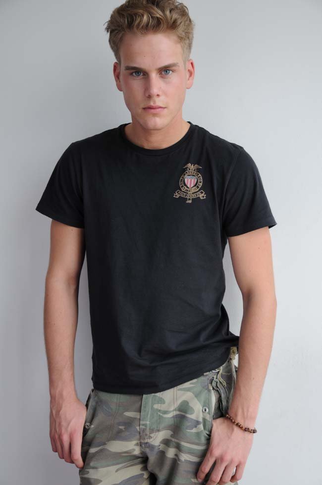 Picture of Manuel Traxler