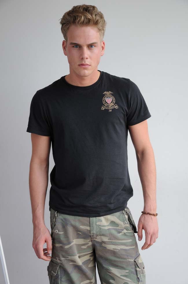 Picture of Manuel Traxler