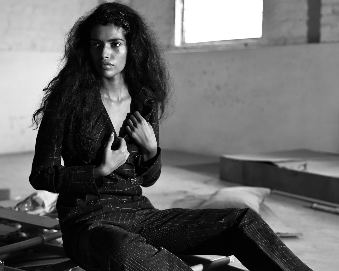 Picture of Pooja Mor