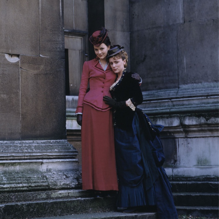 Picture of Tipping the Velvet
