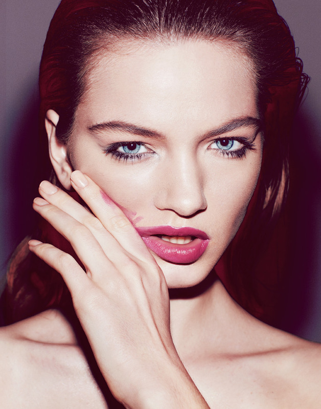 Picture of Daria Sergeeva