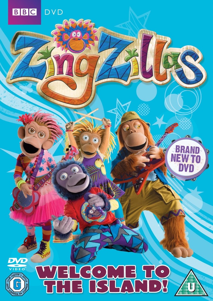 Picture of ZingZillas