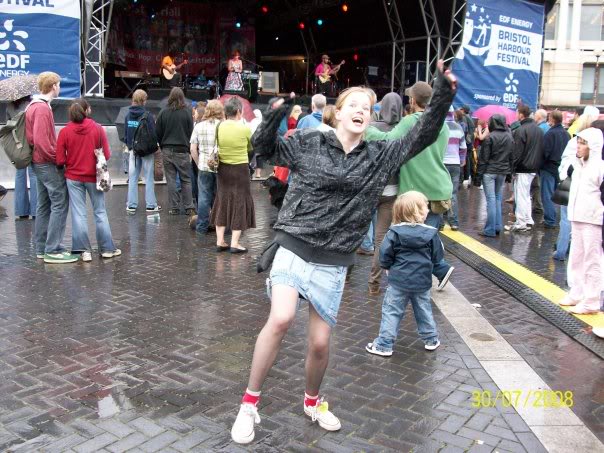 Picture of Lisa Backwell