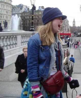 Lisa Backwell picture