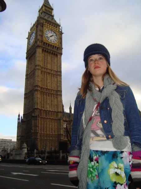 Picture of Lisa Backwell