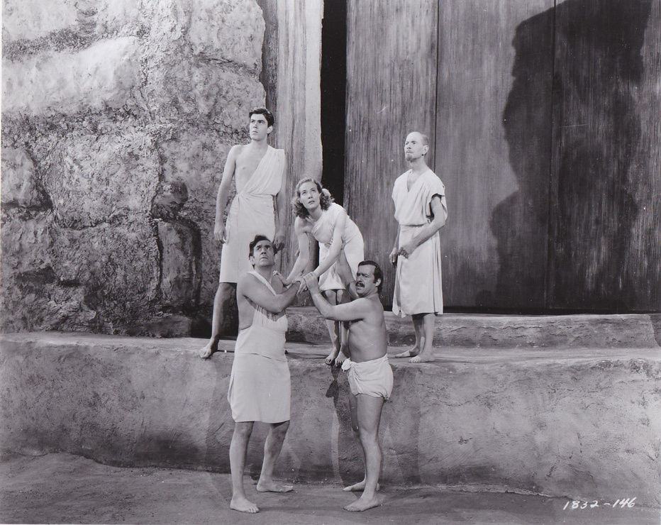 Picture of Dr. Cyclops