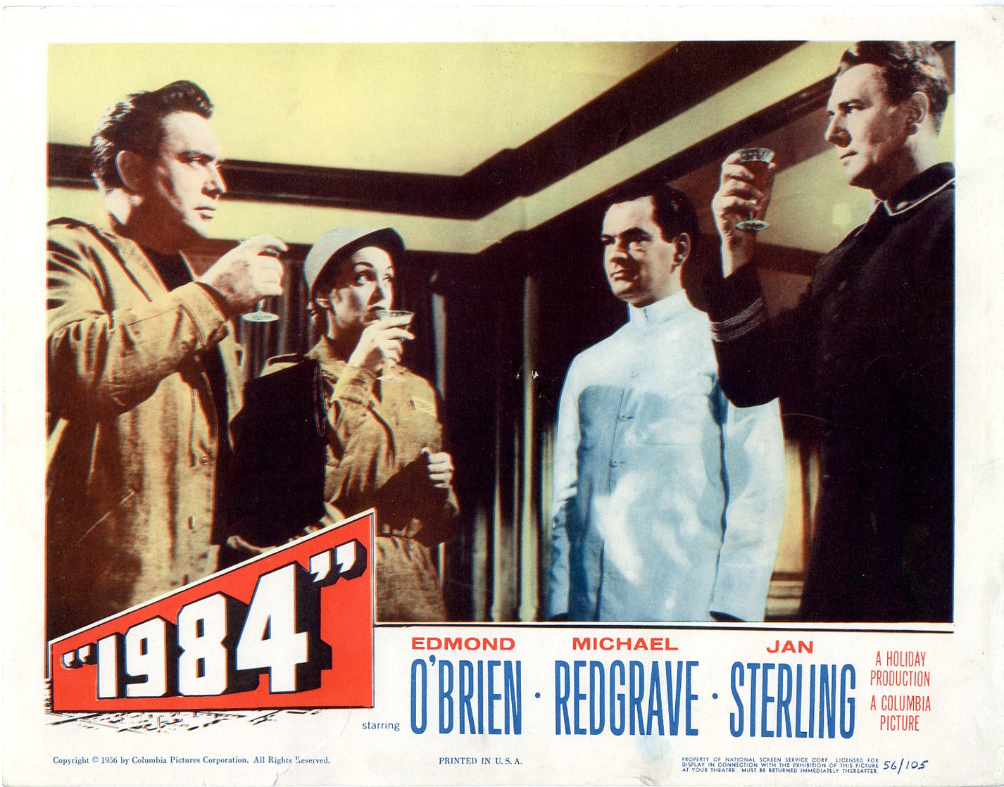 Picture of 1984