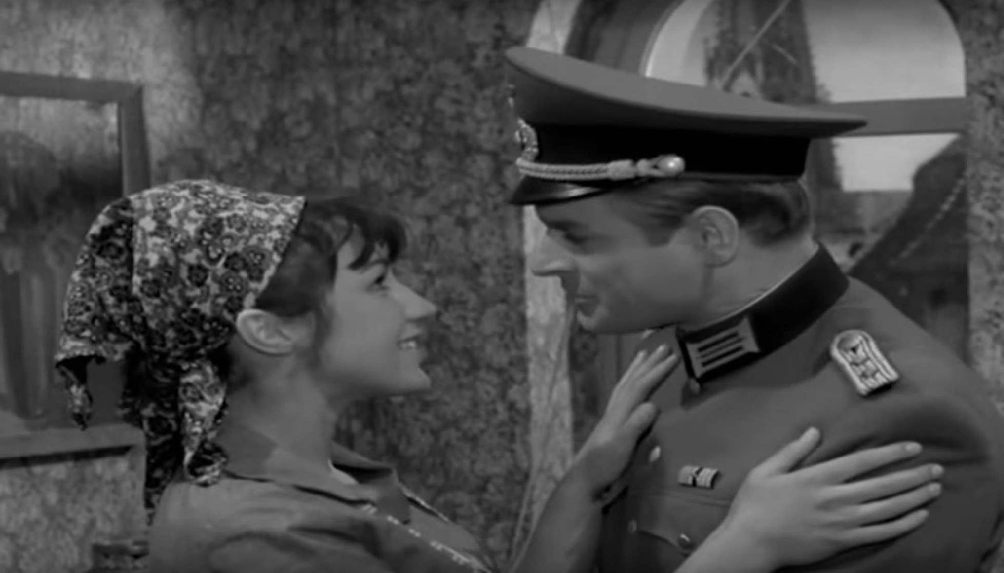 Jolanta Zykun & Stanisław Mikulski