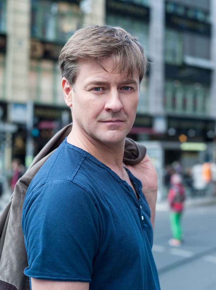Picture of Marcus Mittermeier