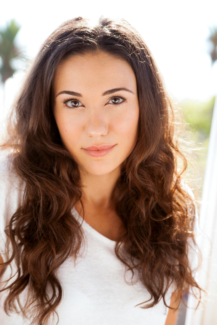 Picture of Jenna Lind