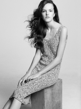 Picture of Julia Fr