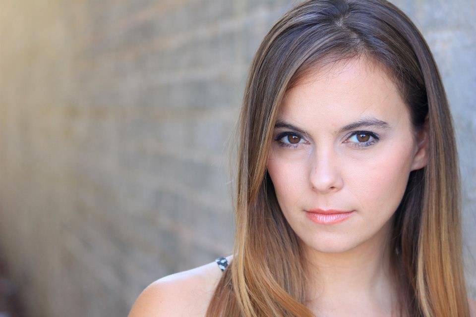 Picture of Beth Alspaugh