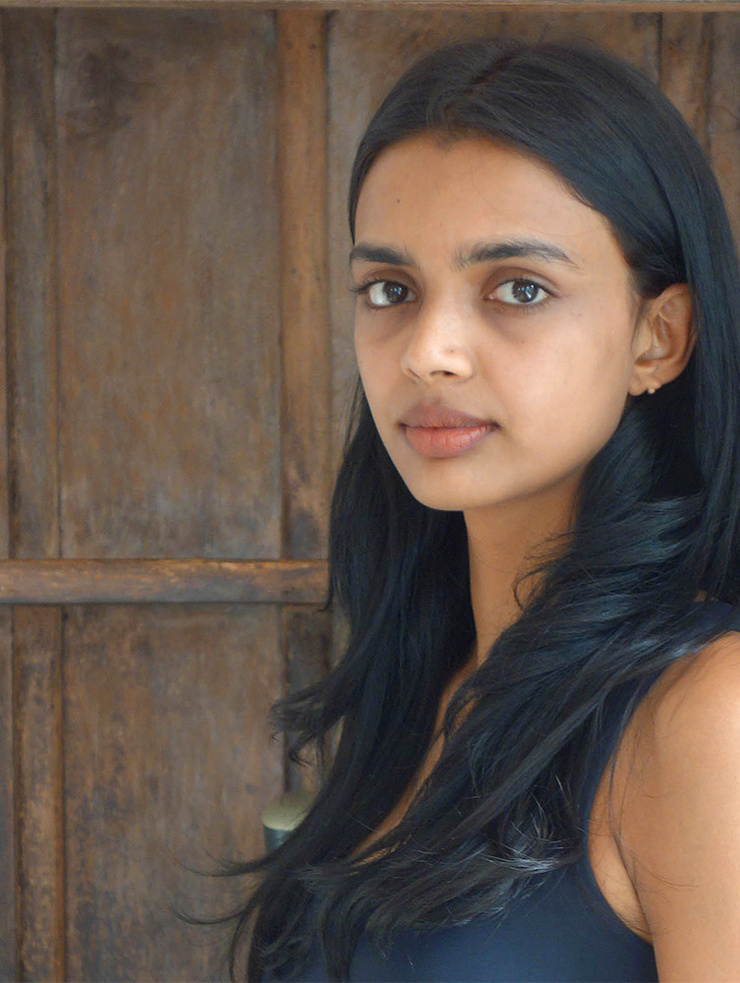 Image of Monica Tomas