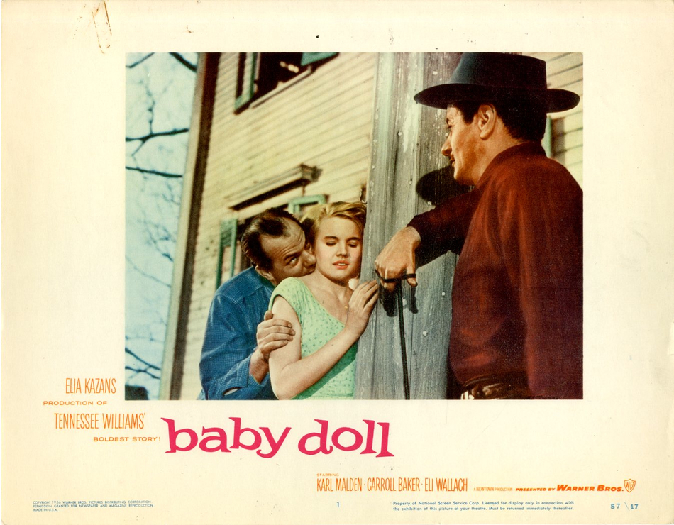 Picture of Baby Doll
