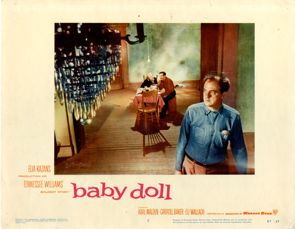 Picture of Baby Doll