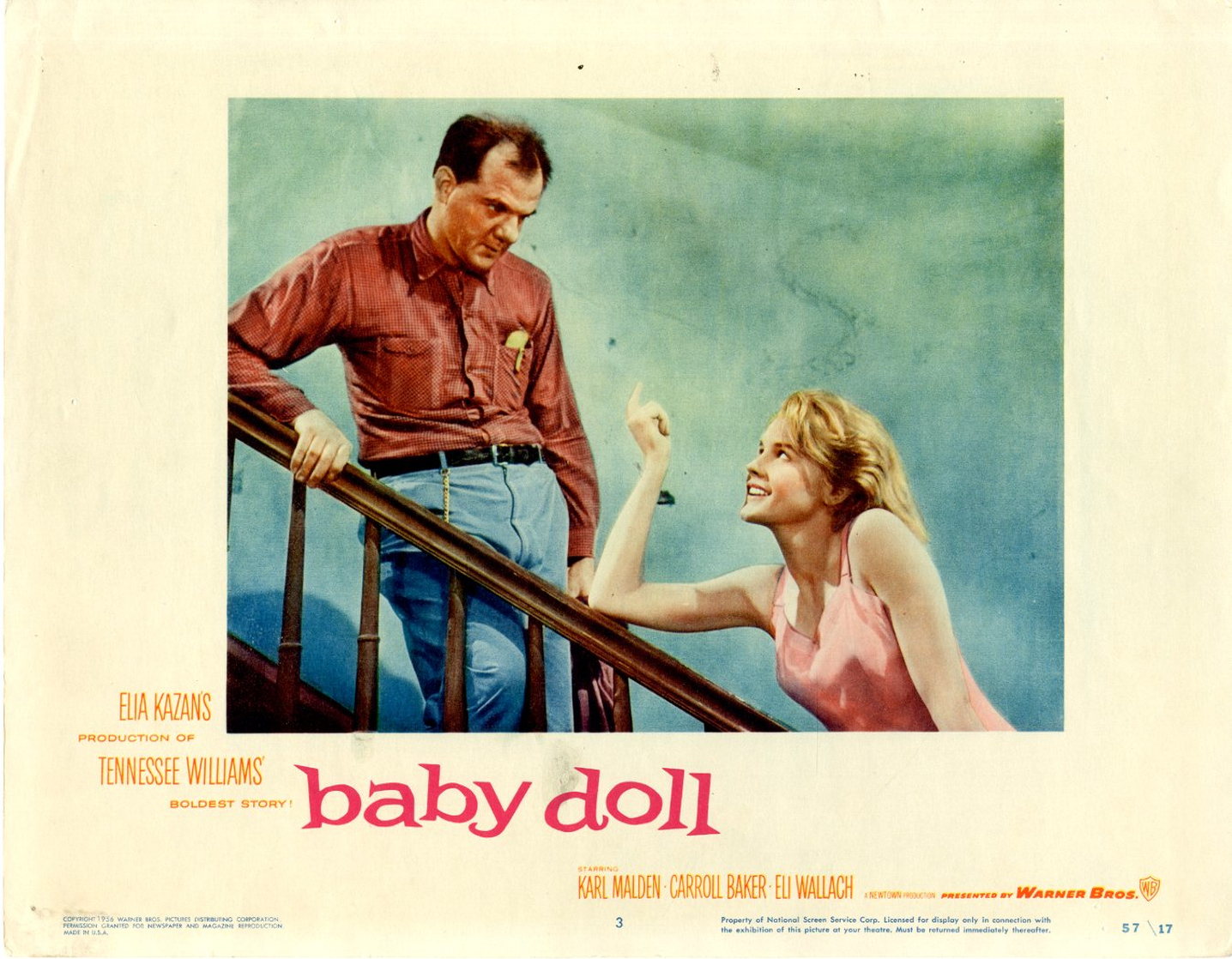 Picture of Baby Doll