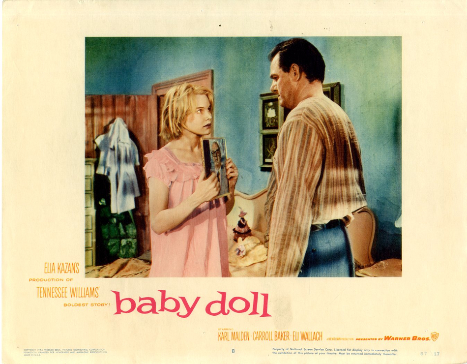 Picture of Baby Doll
