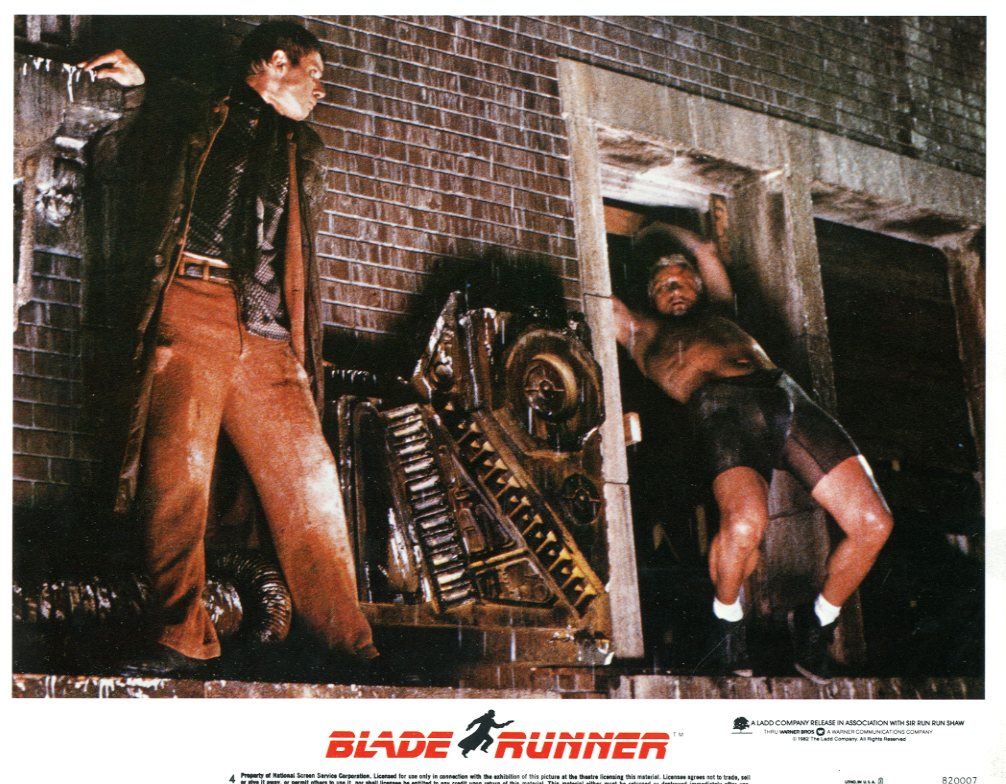 Picture of Blade Runner