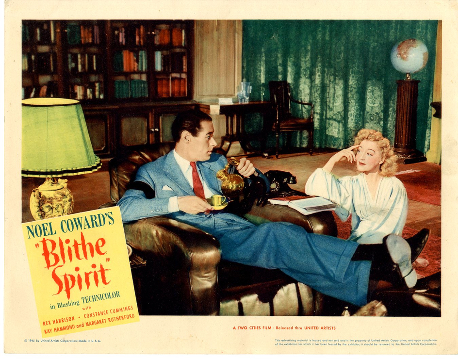 Picture of Blithe Spirit