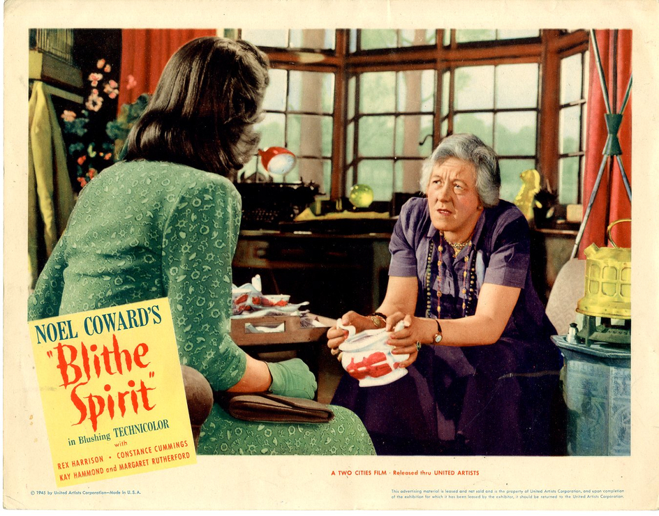Image of Blithe Spirit