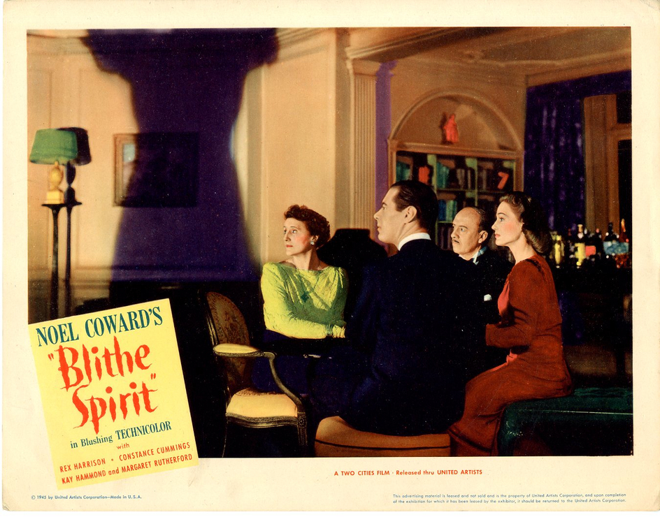 Picture of Blithe Spirit