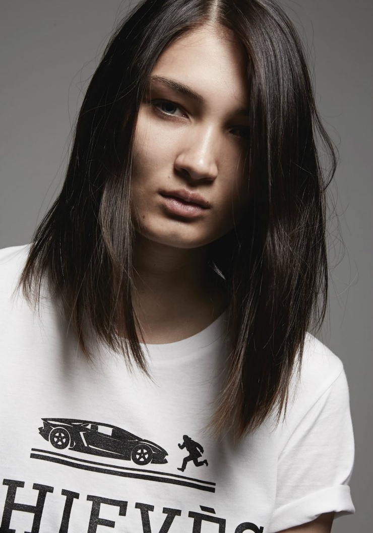 Image of Alina Tatsiy