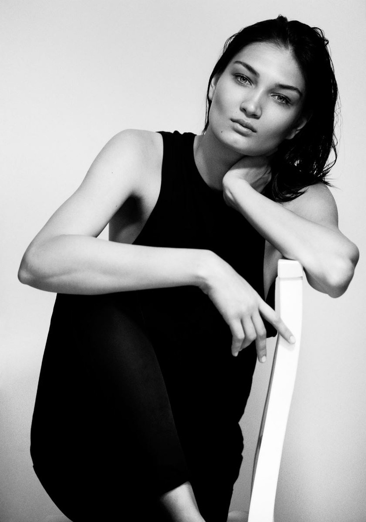 Picture of Alina Tatsiy